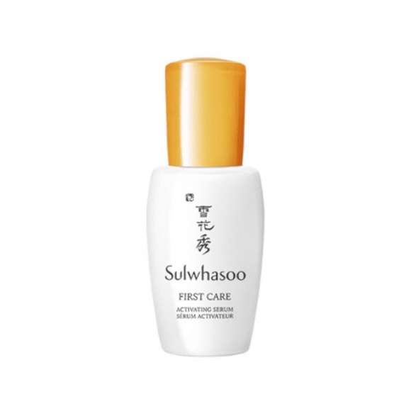 Sulwhasoo | Skincare | Sulwhasoo First Care Activating Serum Mini New ...